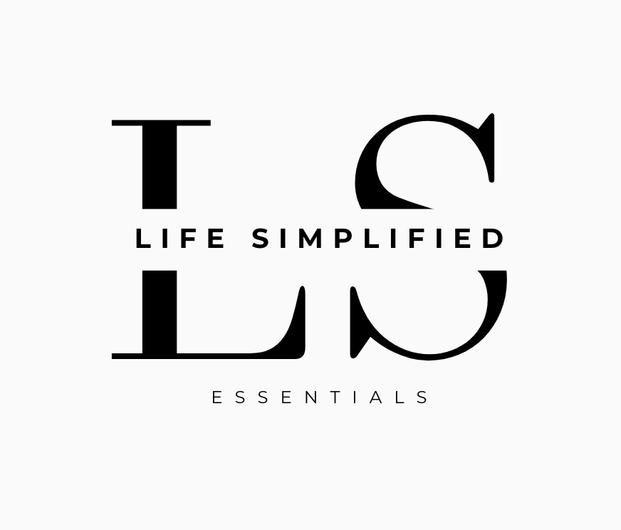 Contact – Life Simplified